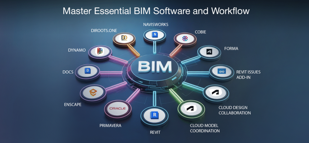 Professional BIM Course for Architects with Revit Certification - kp ...